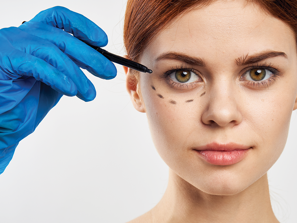 Göz Altı Mezoterapisi Nedir - Op. Dr. Ayfer Ulçay